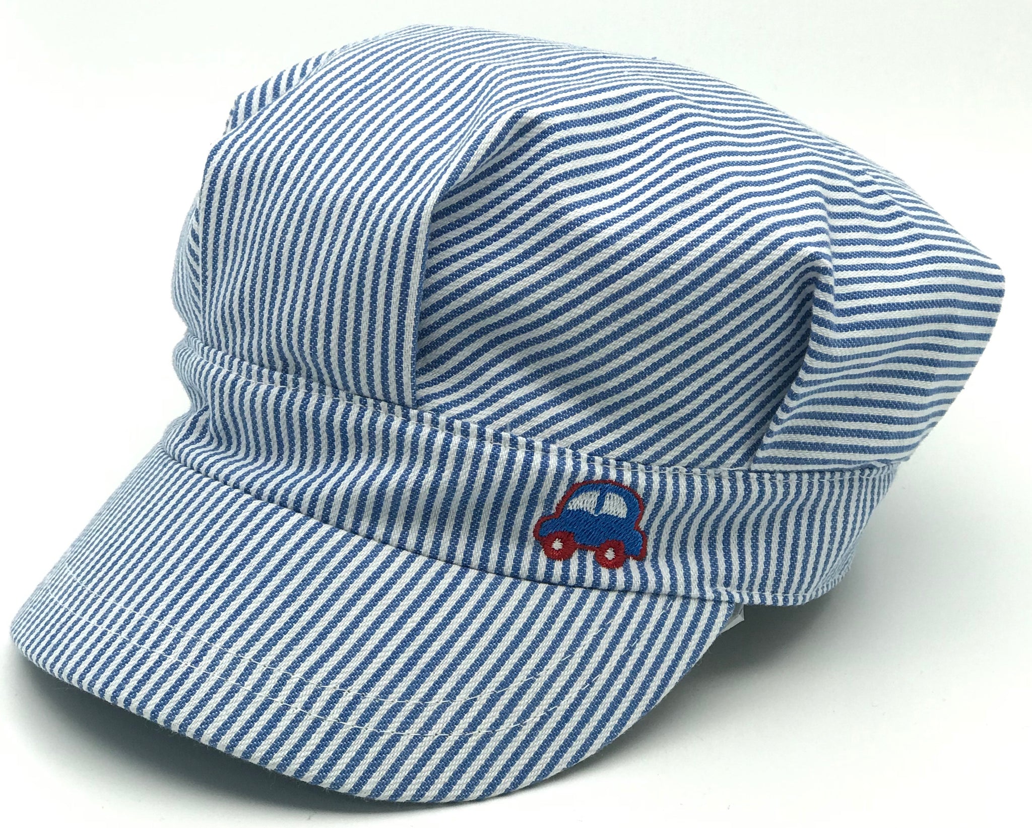 Engineer Cap – Bonshine Hats